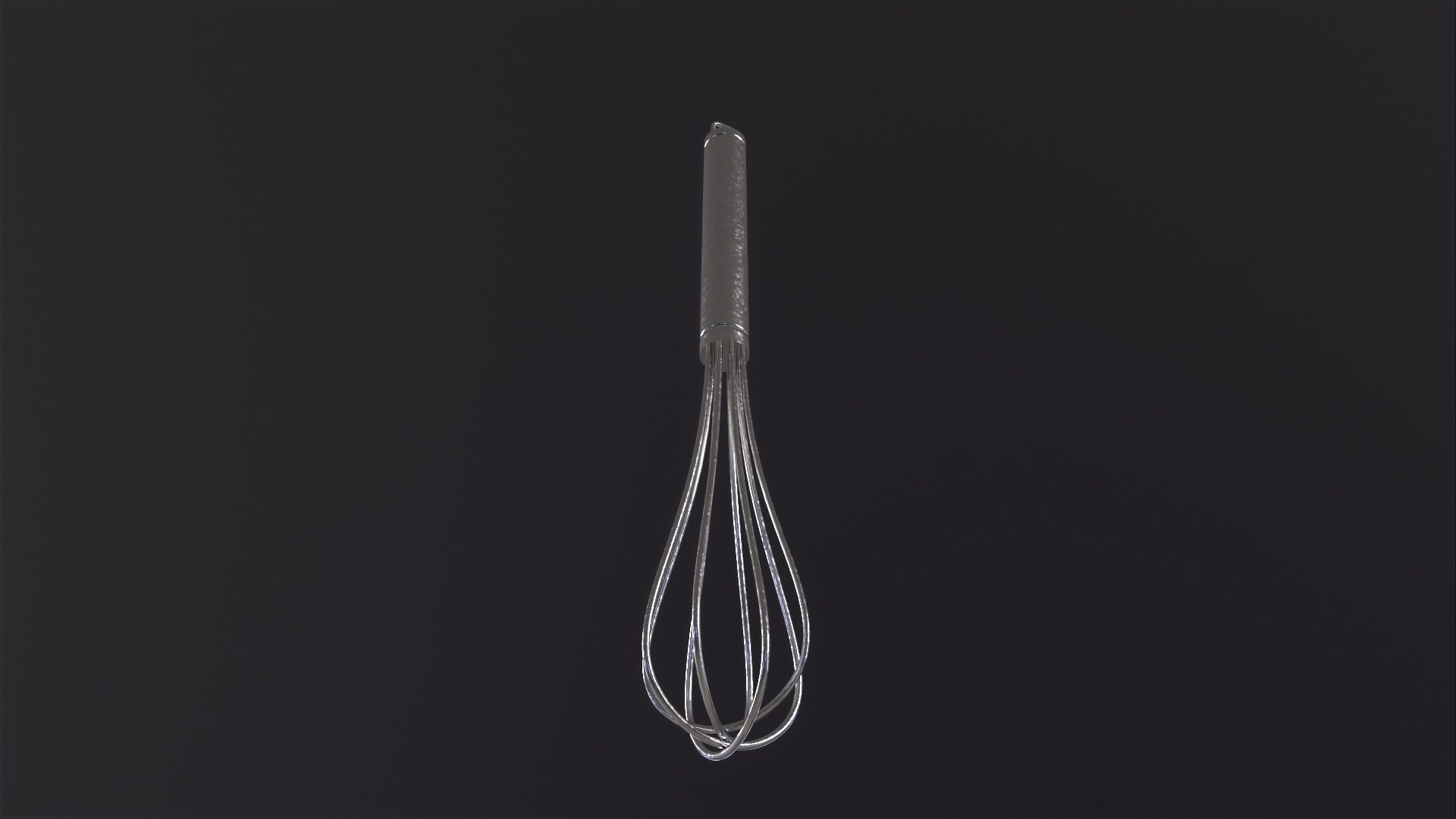 Whisk Model - TurboSquid 2130294