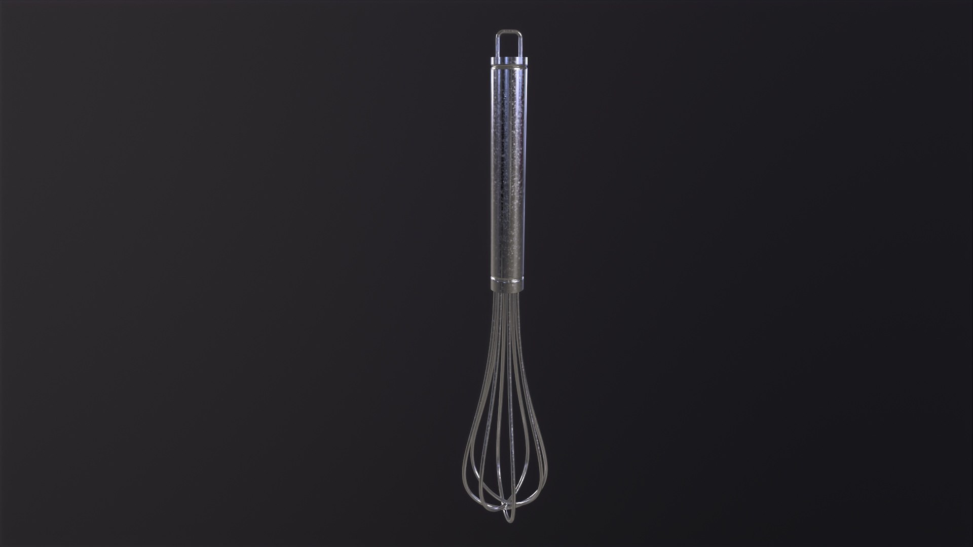 Whisk Model - TurboSquid 2130294