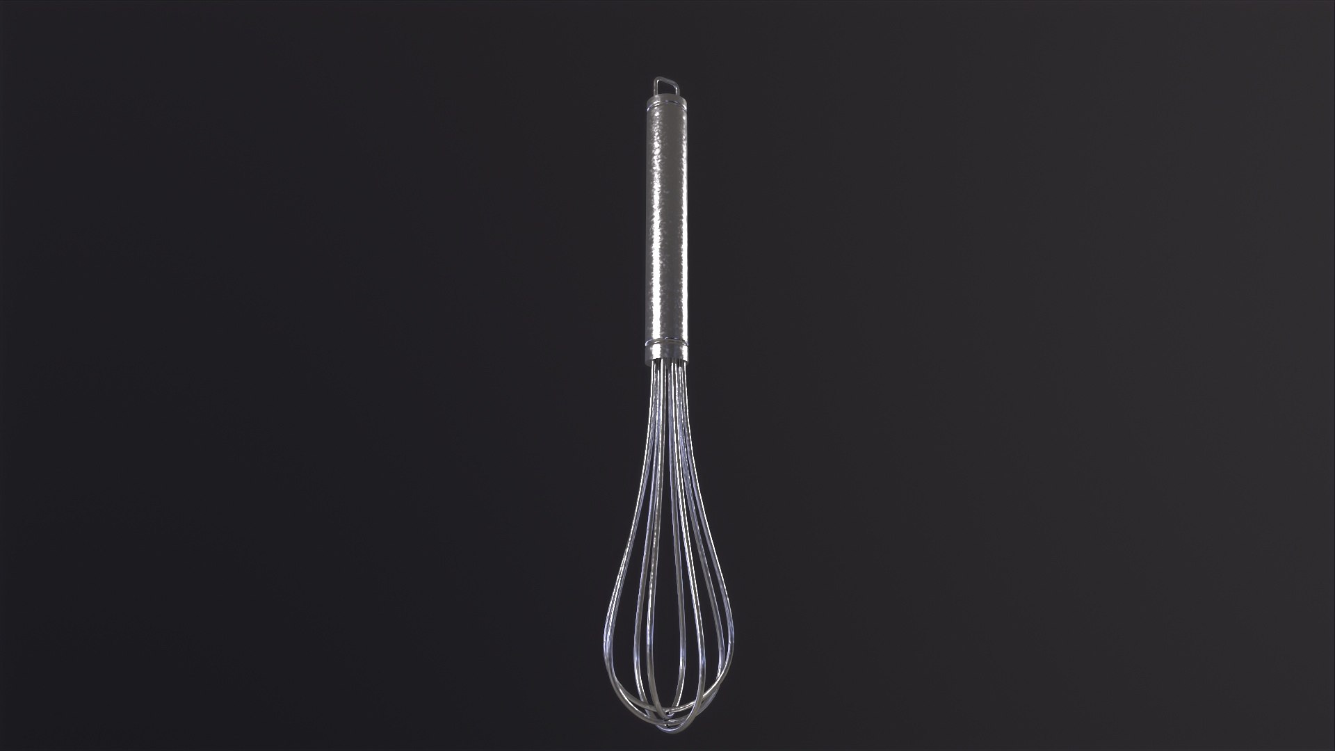 Whisk Model - TurboSquid 2130294