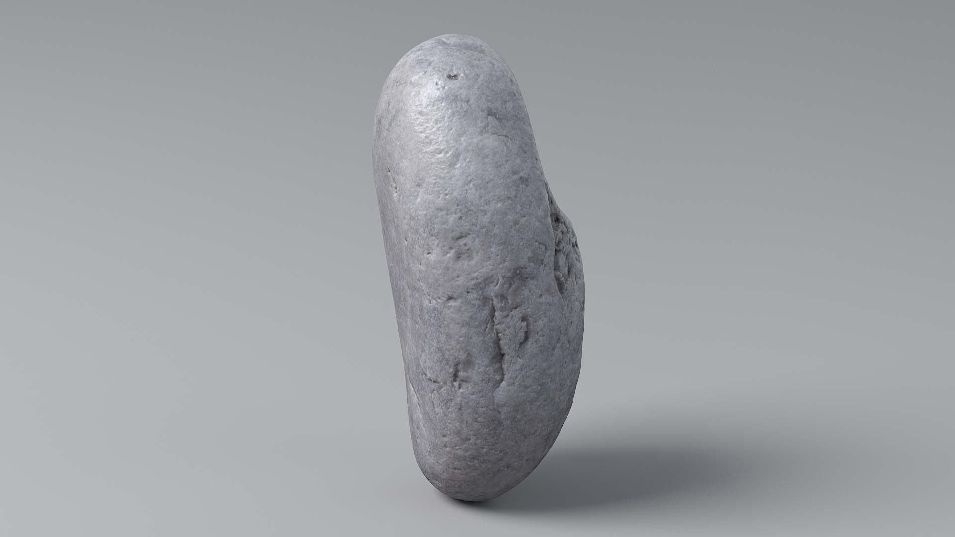 3D Sea Shore Stone 29 - TurboSquid 1958921