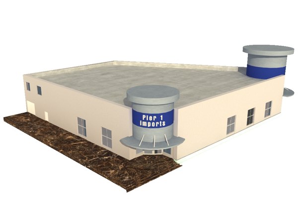 Free 3D Shop Models | TurboSquid