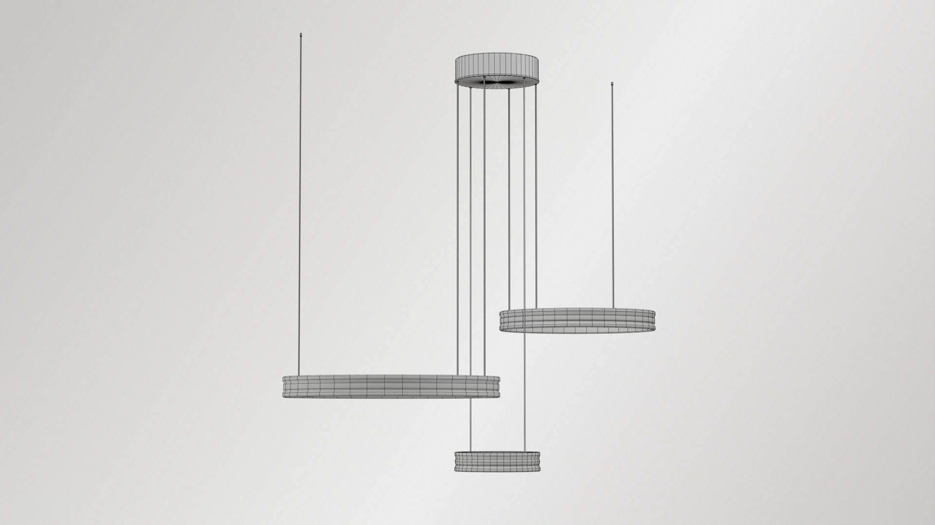 3D Lighting Set - 13 Lamps With Unique Design - TurboSquid 2001475