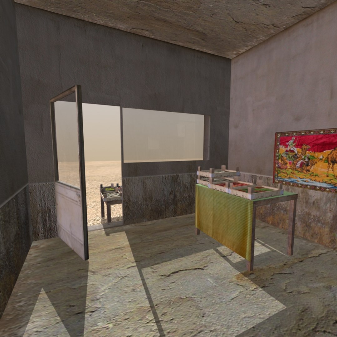 Maya Arab Store Shops