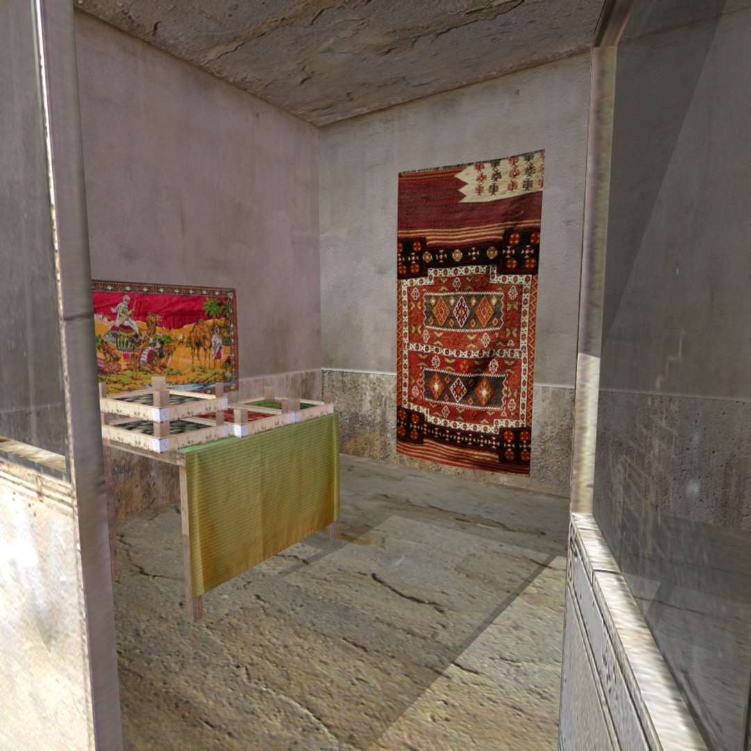 Maya Arab Store Shops