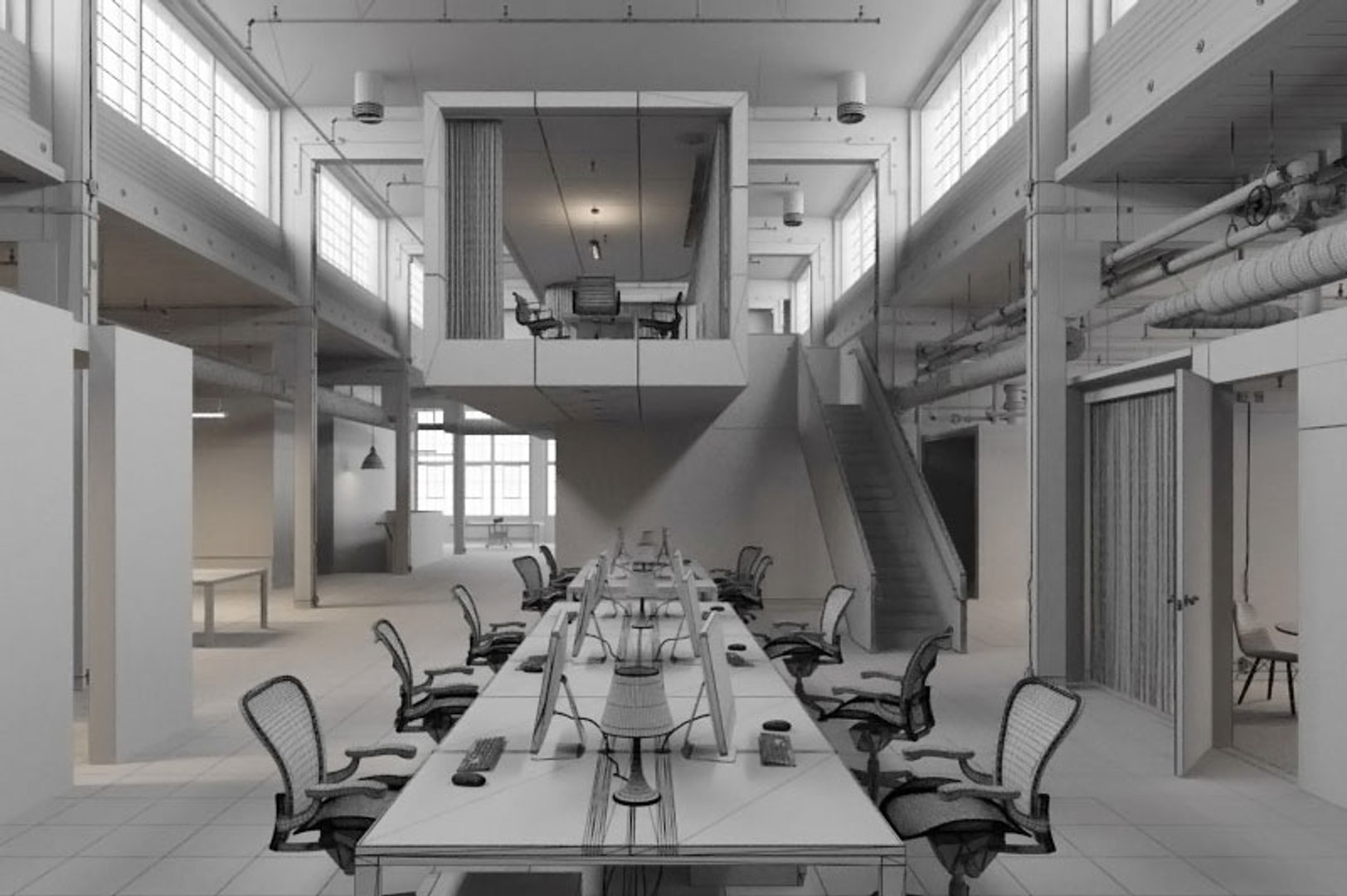 C4d Archinteriors Vol 33 Interior Scenes