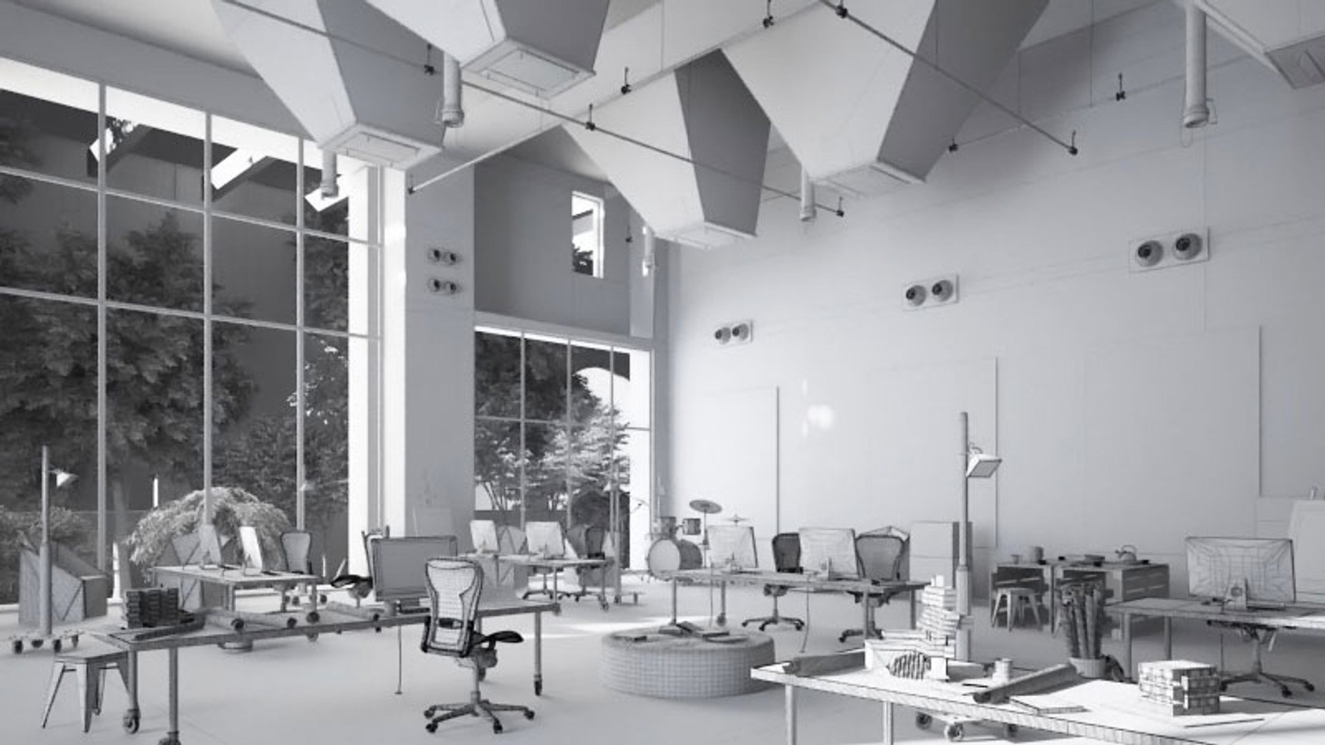 C4d Archinteriors Vol 33 Interior Scenes