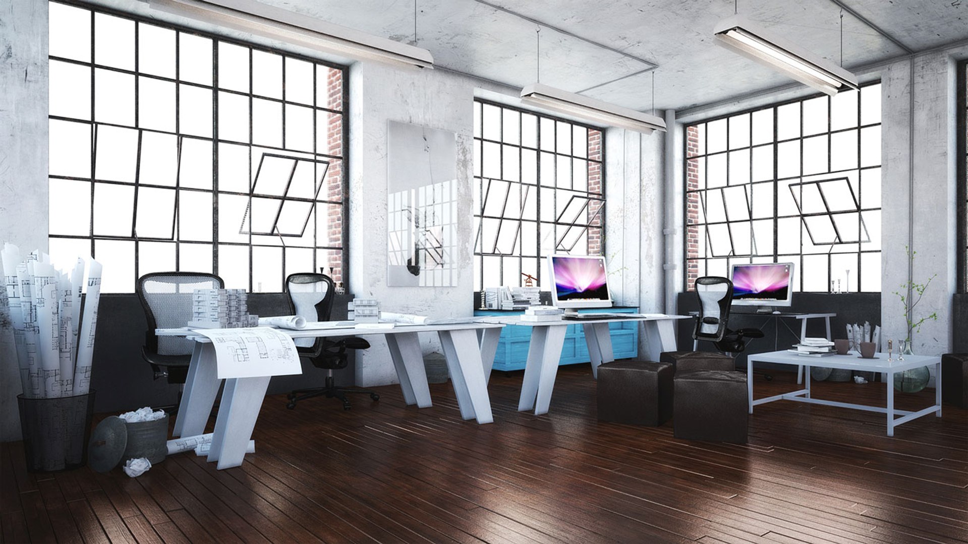 C4d Archinteriors Vol 33 Interior Scenes