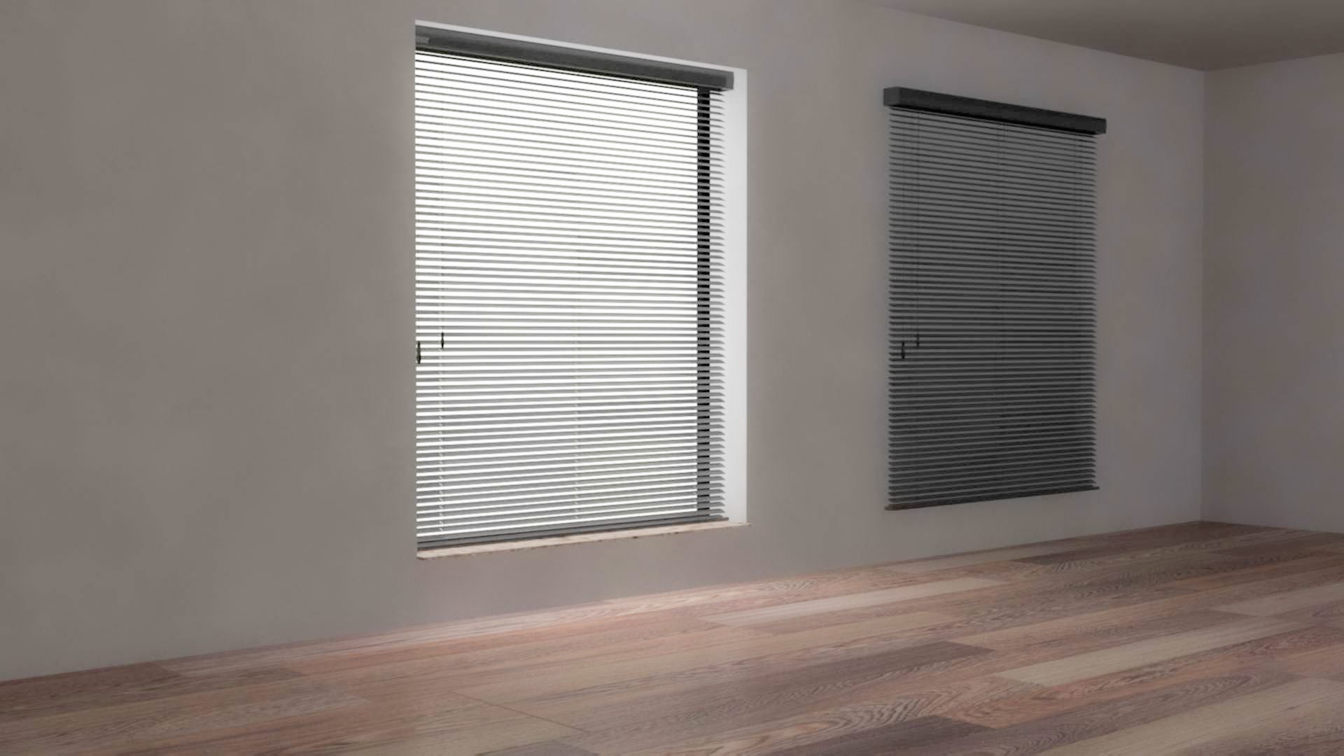 The Curtain Roll 3D Model - TurboSquid 1845584