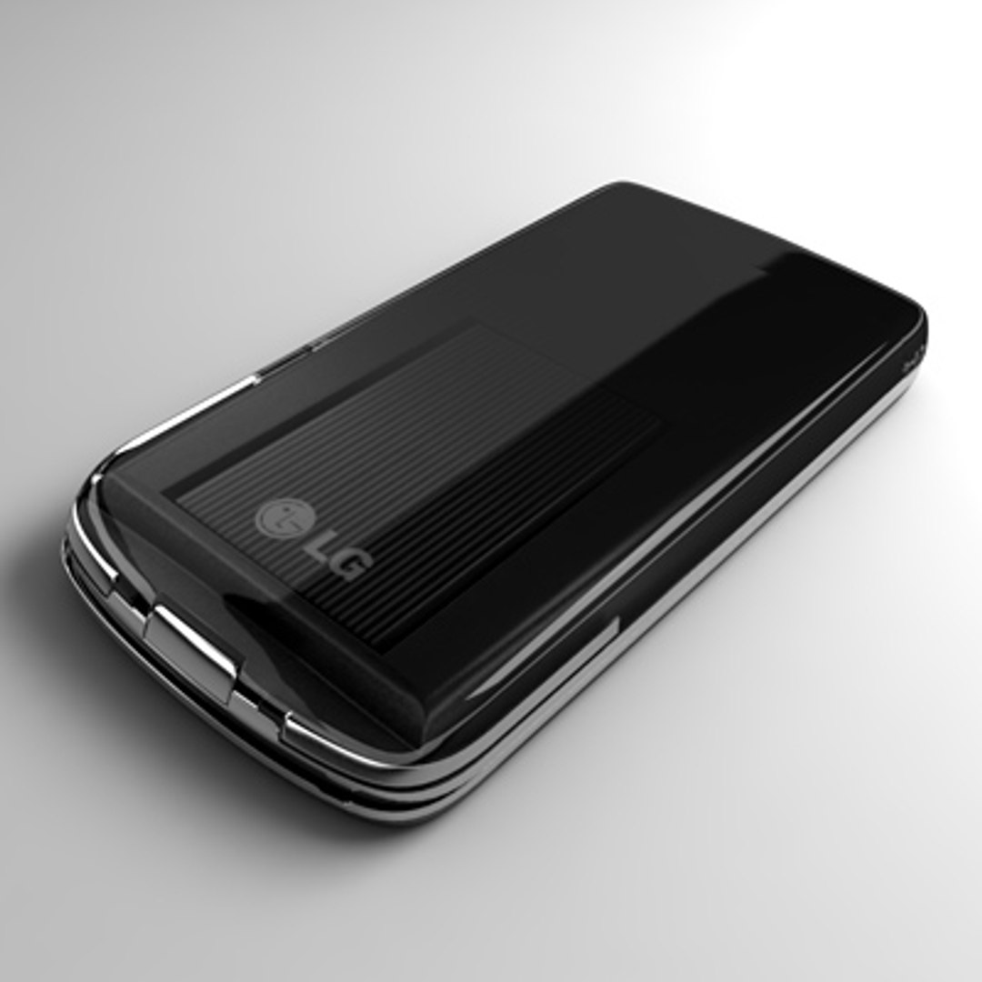 3ds Lg Crystal Gd900 Communicator