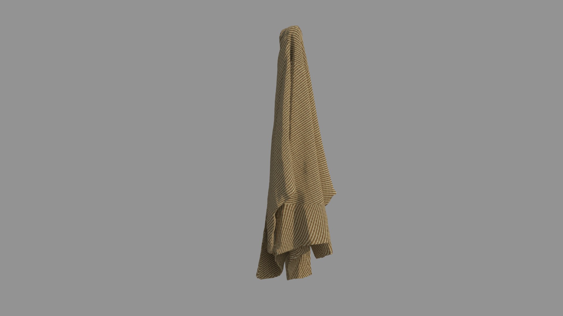3D model Scarf - TurboSquid 1975362
