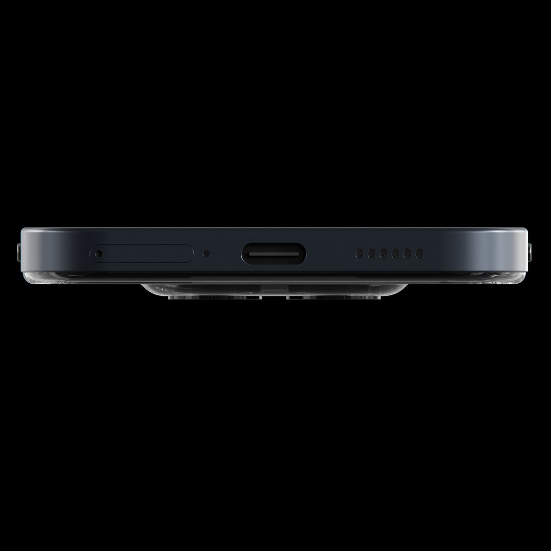 3D Nothing Phone 2a - TurboSquid 2208575