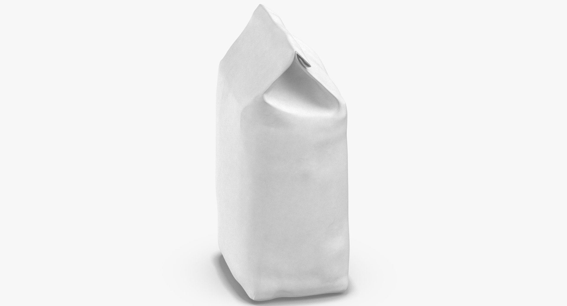 Classic Sugar Packaging Model - TurboSquid 1320639