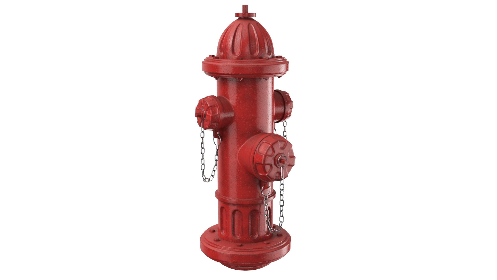 3D model real hydrant - TurboSquid 1580581