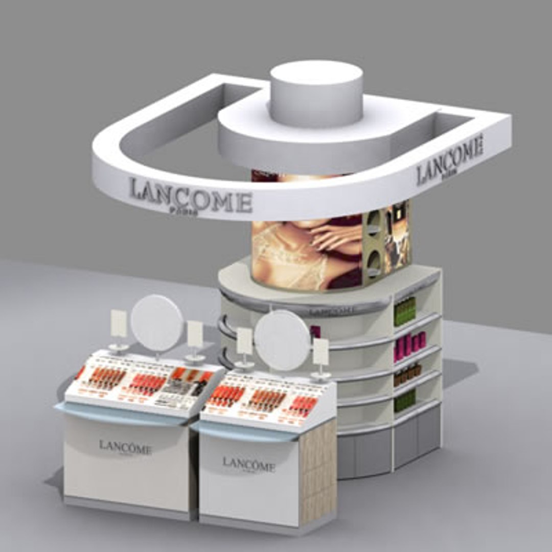 loreal lancome 01 max