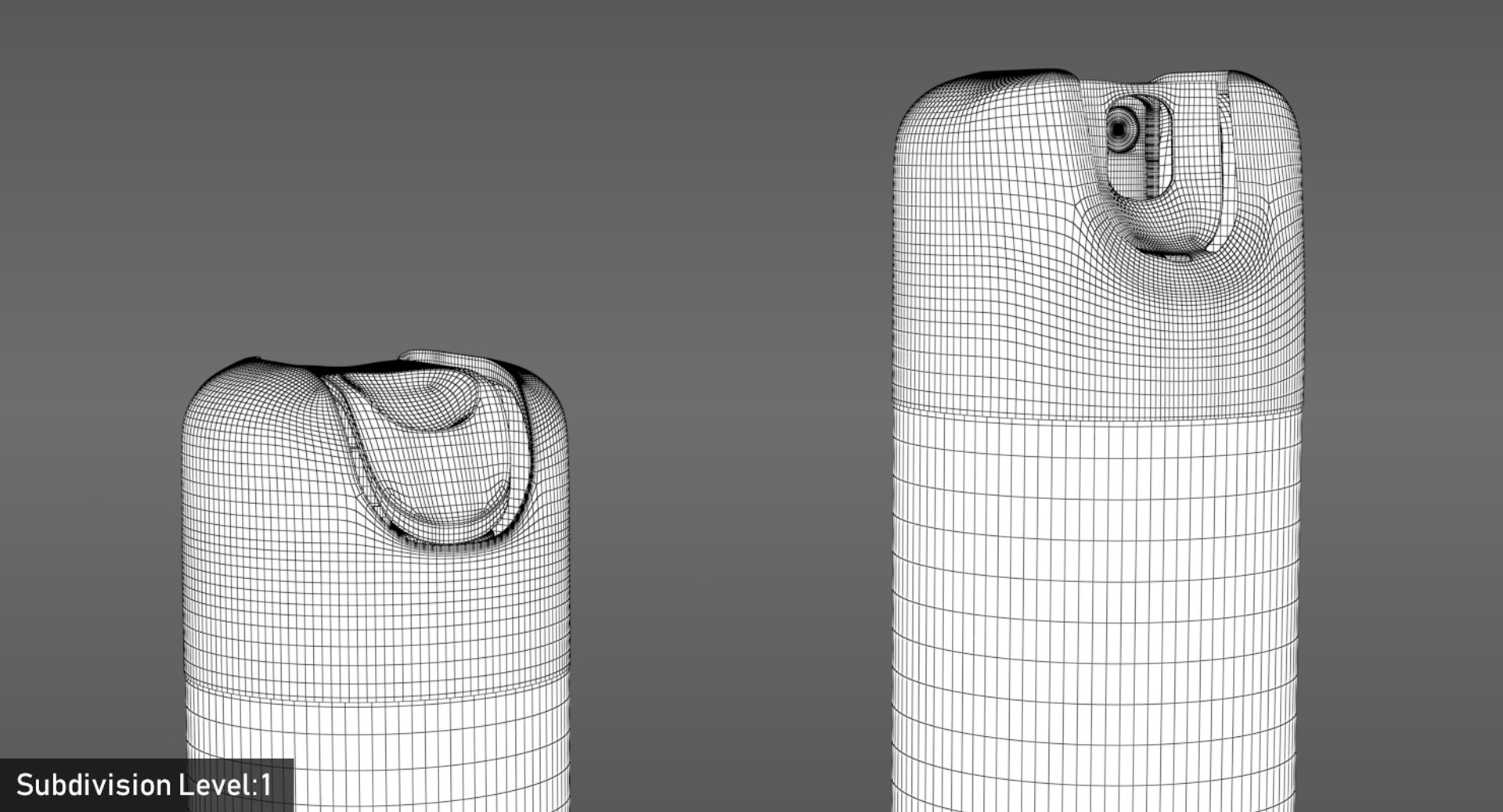 Insect Repellent Model - TurboSquid 1320026