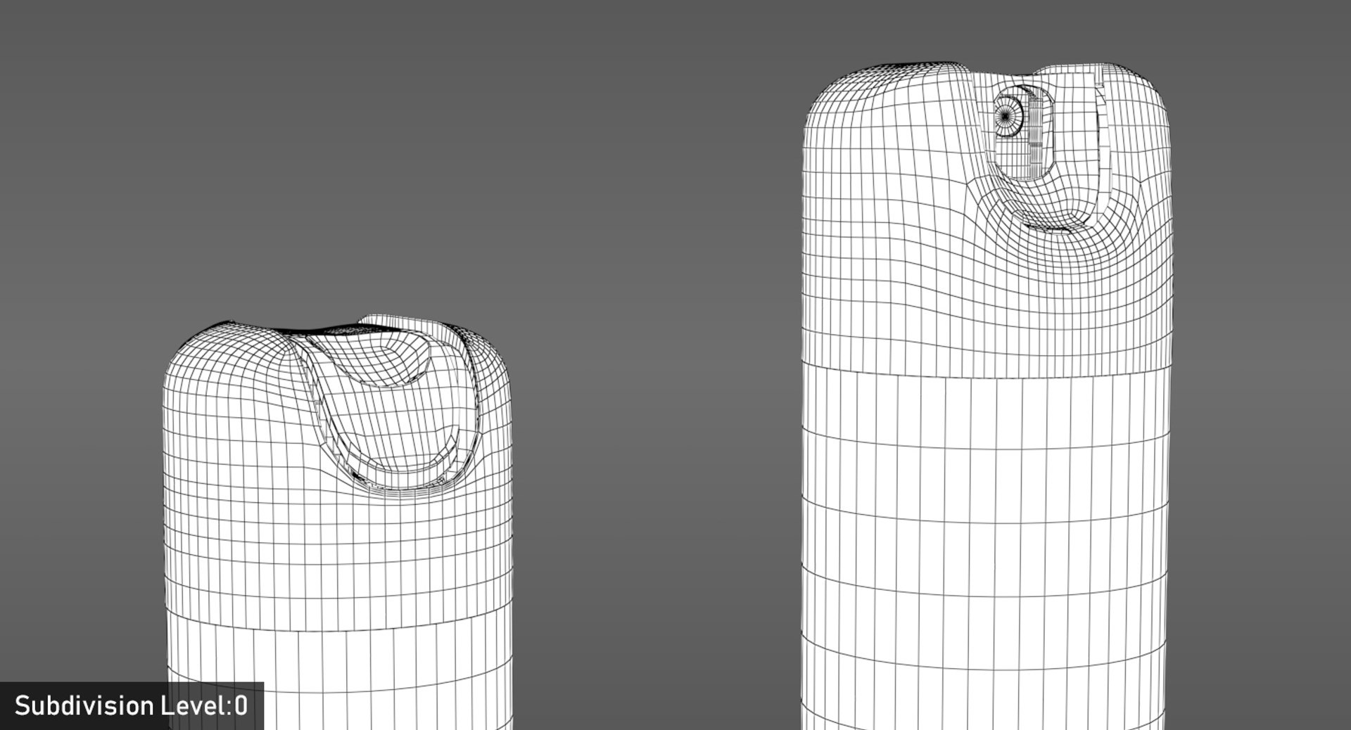 Insect Repellent Model - TurboSquid 1320026