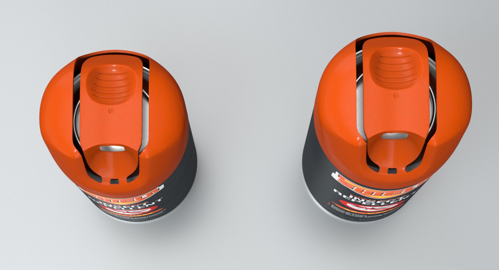 Insect Repellent Model - TurboSquid 1320026