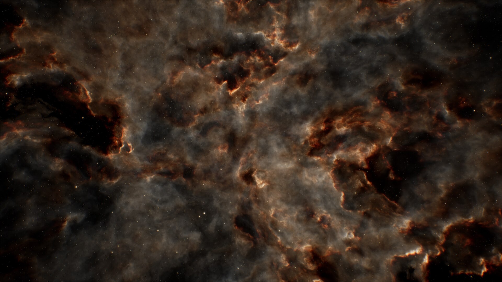 3D Space Skybox Backgrounds 2 - TurboSquid 1744643