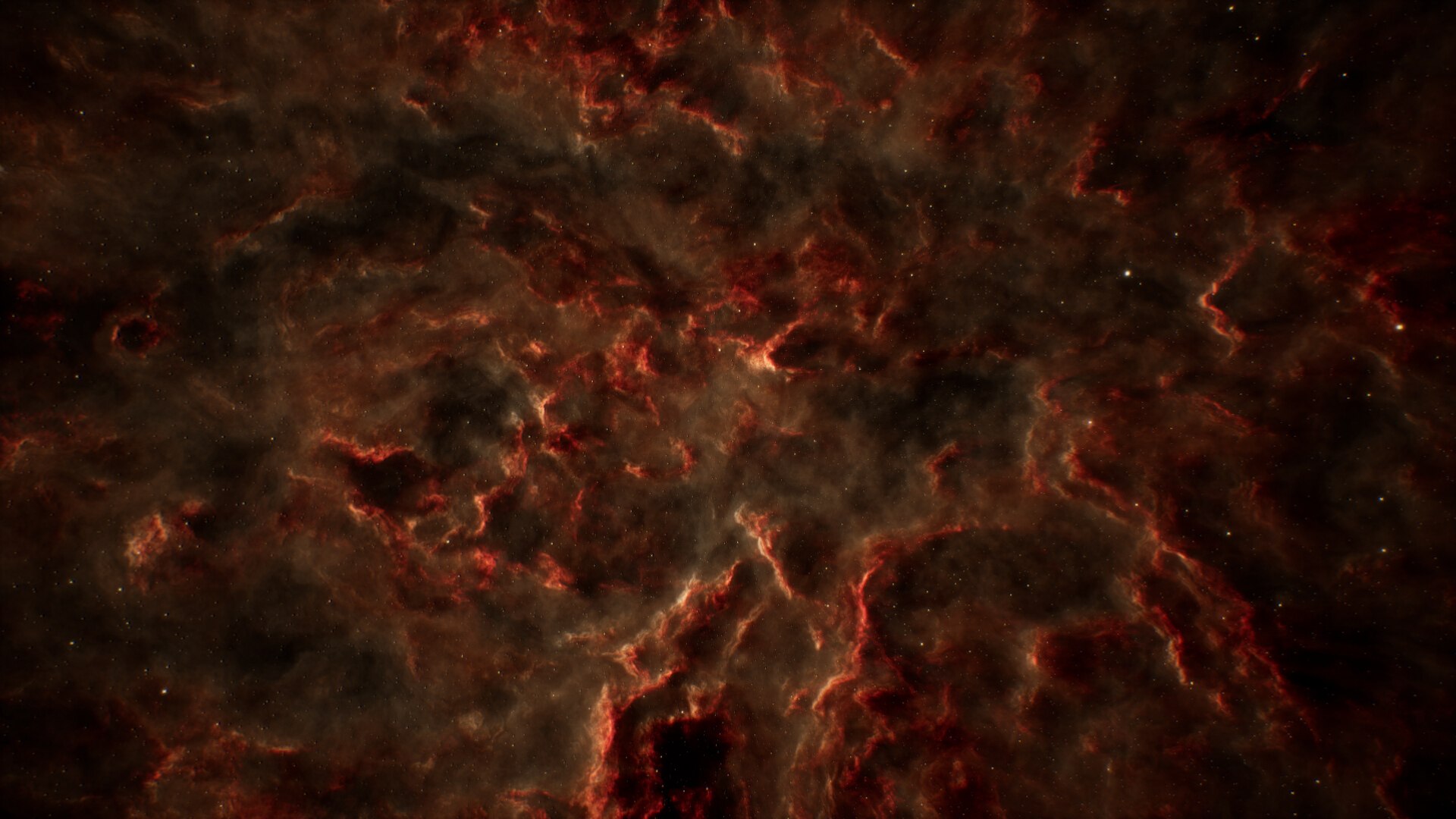 3D Space Skybox Backgrounds 2 - TurboSquid 1744643