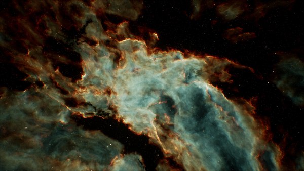 3D Space Skybox Backgrounds 2 - TurboSquid 1744643