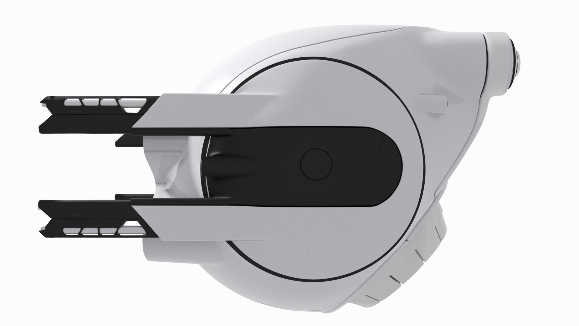 Drone Oblivion 3D Model - TurboSquid 2008752