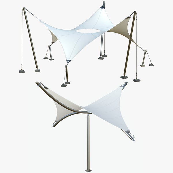 3D Tensile Models | TurboSquid