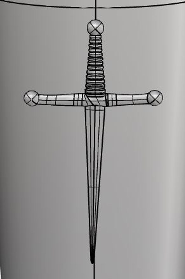 3D Monument War Model - TurboSquid 1383578