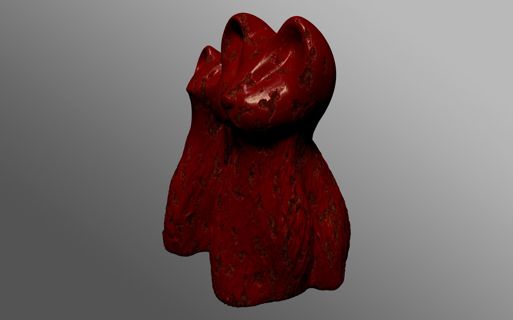 Ceramics 3D Model - TurboSquid 1384470