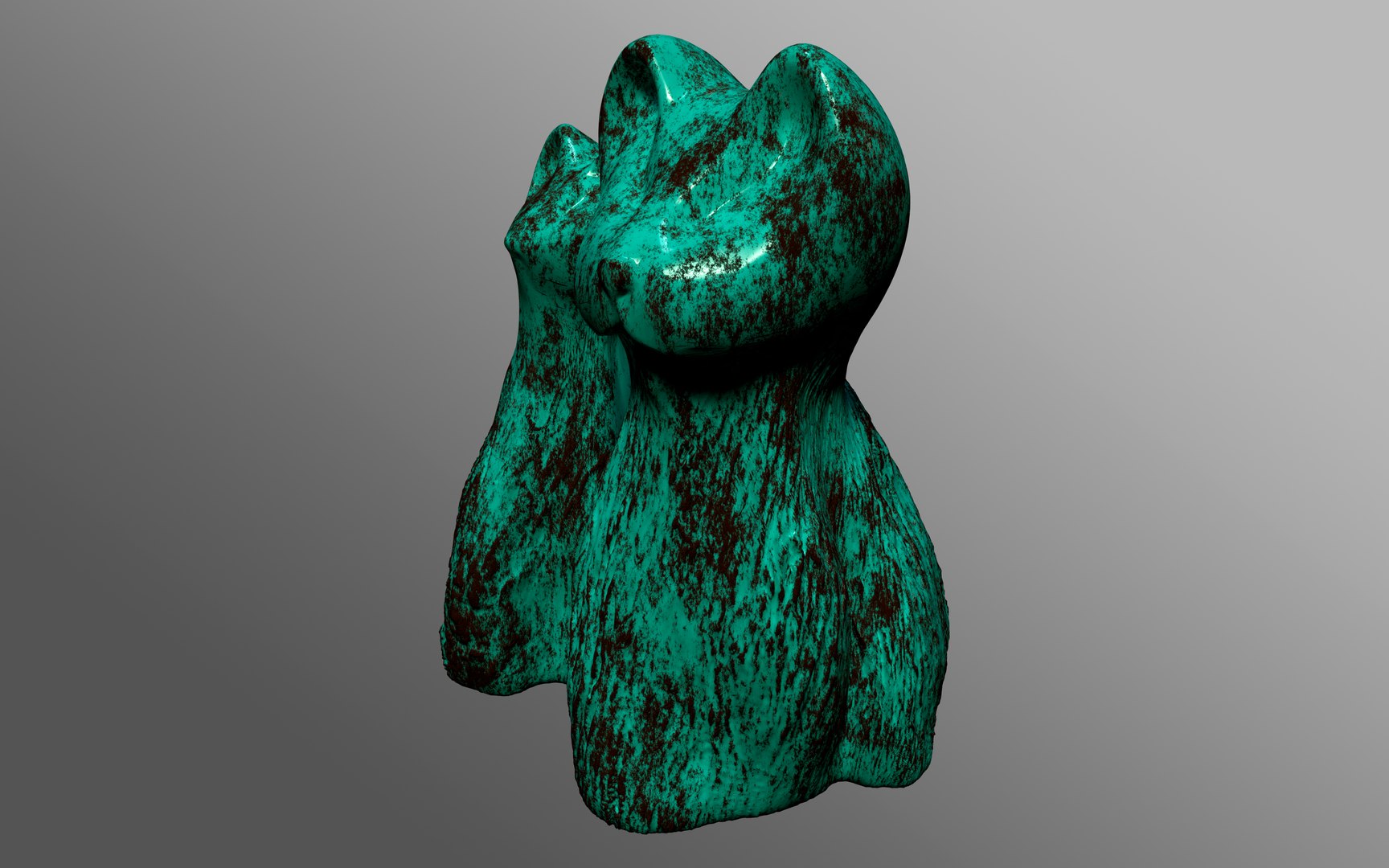 Ceramics 3D Model - TurboSquid 1384470