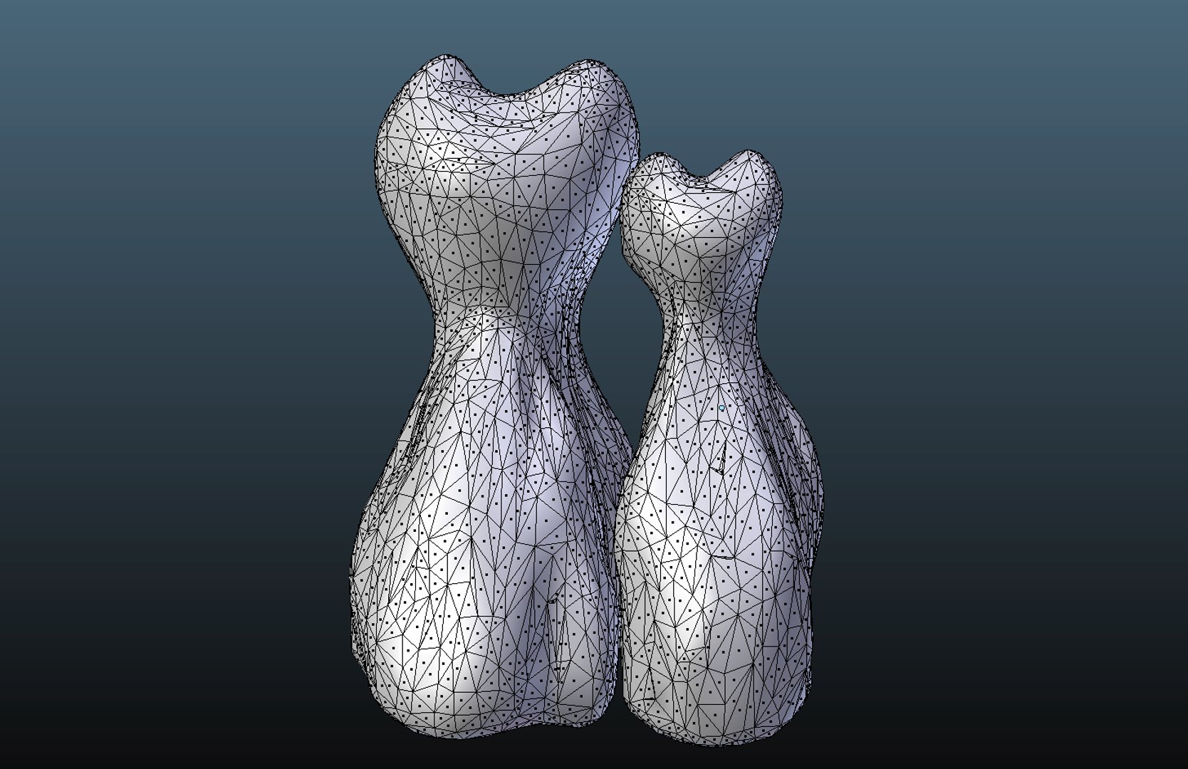 Ceramics 3D Model - TurboSquid 1384470