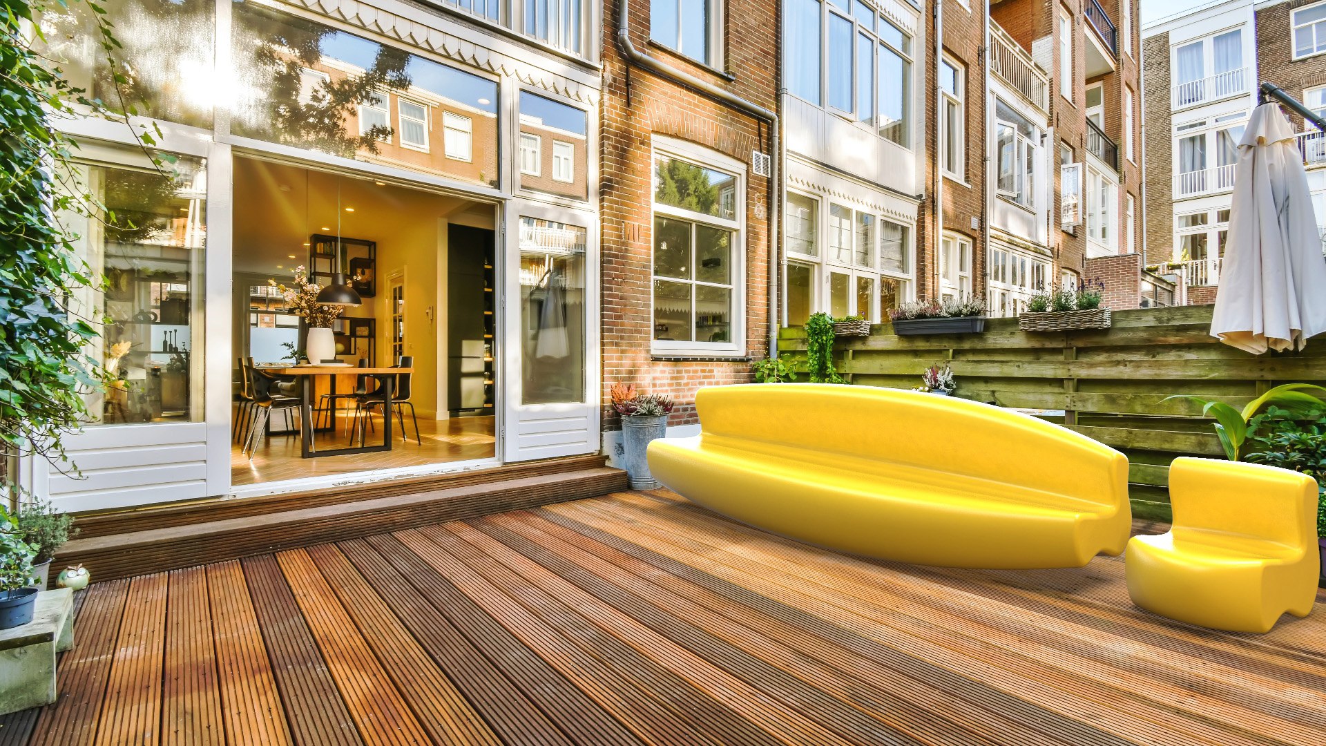 3D Modern Benches Sofa - TurboSquid 1971178