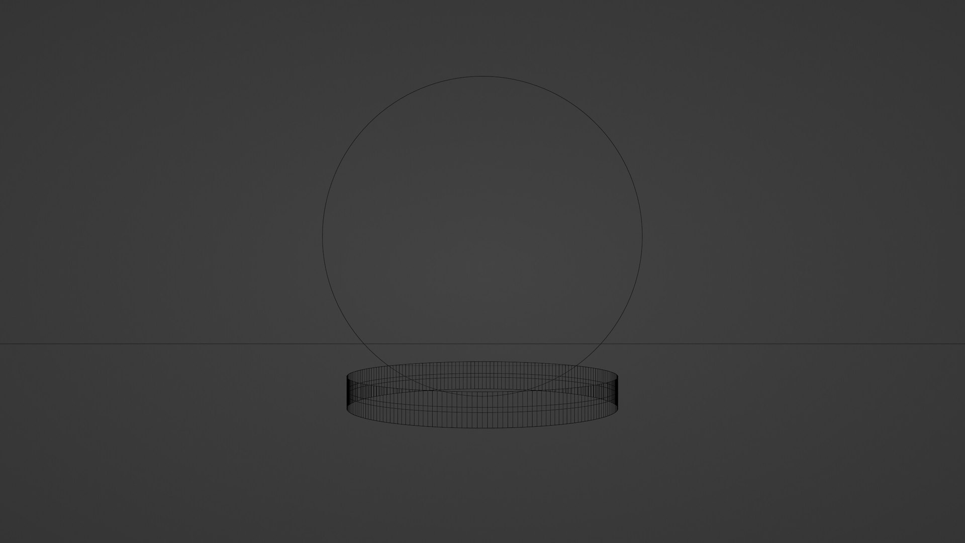 3D Studio Mockup Dark Abstract Podium Stage For Product Presentation ...