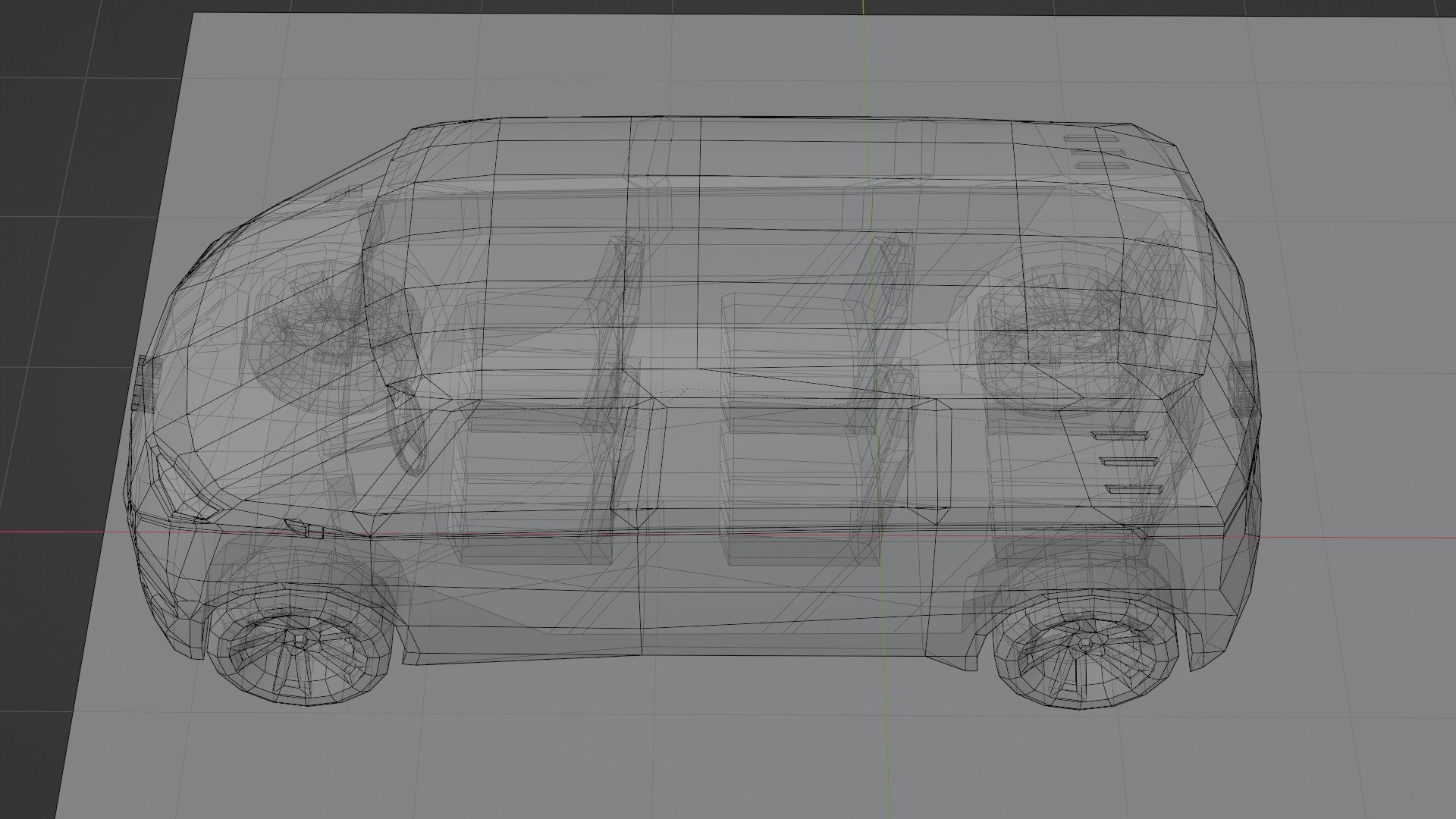 3D Volkswagen ID Buzz - TurboSquid 1910096