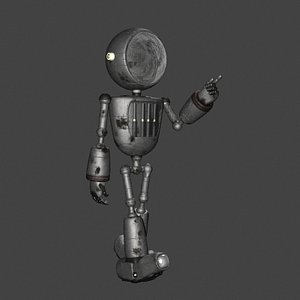 3D Mechine Models | TurboSquid