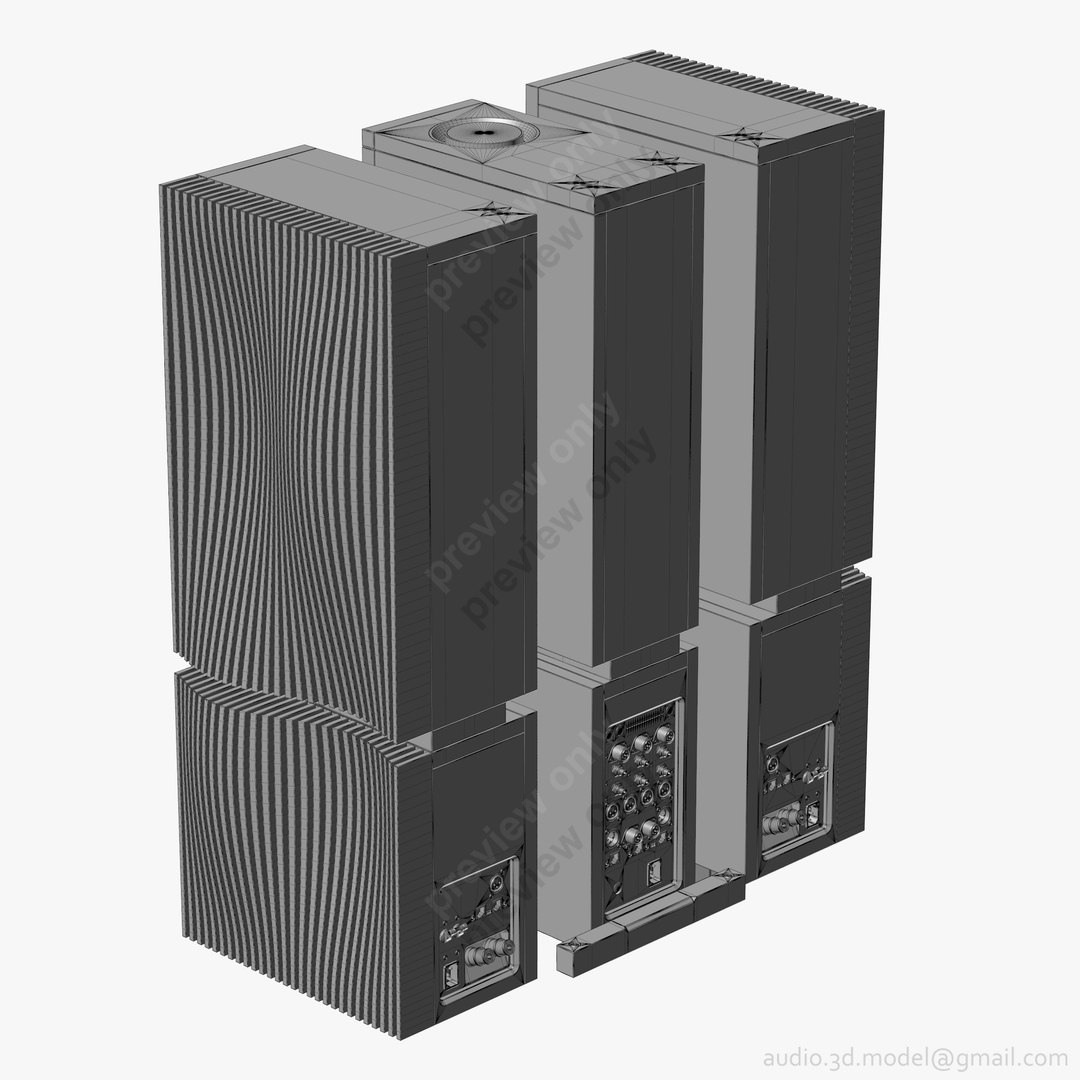 3d Preamplifier Naim Statement