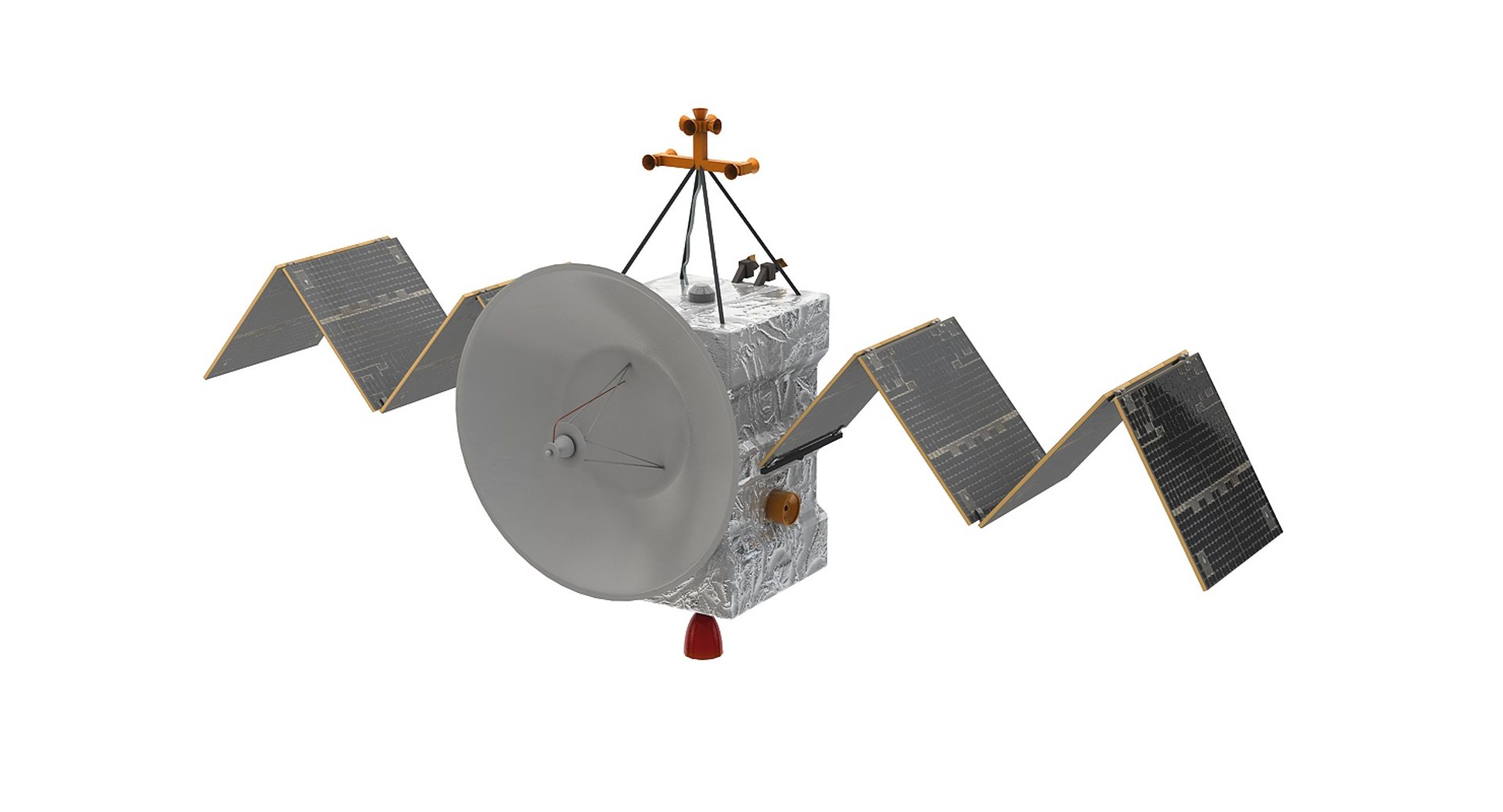 Free 3D - TurboSquid 1167065