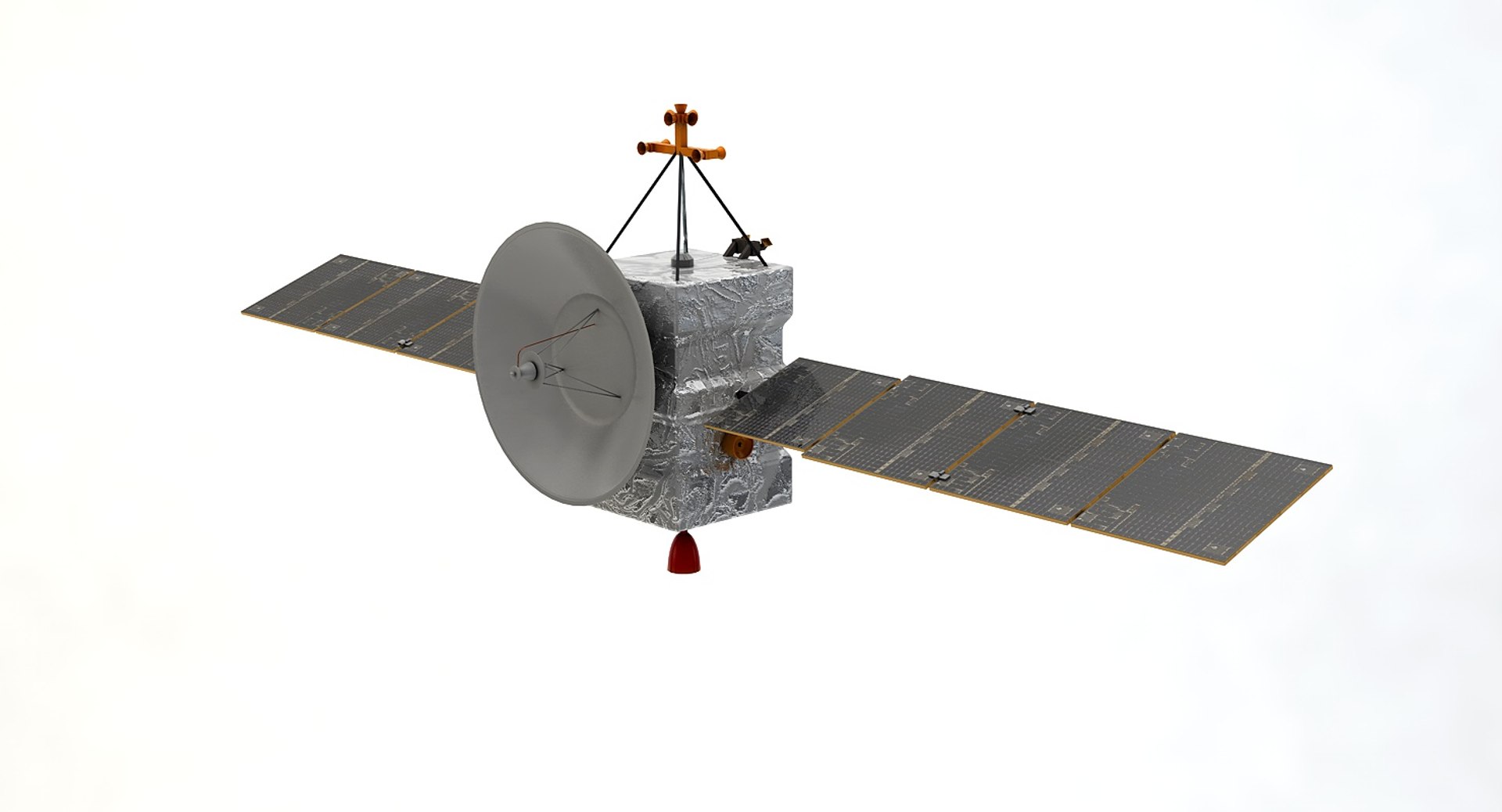 Free 3D - TurboSquid 1167065