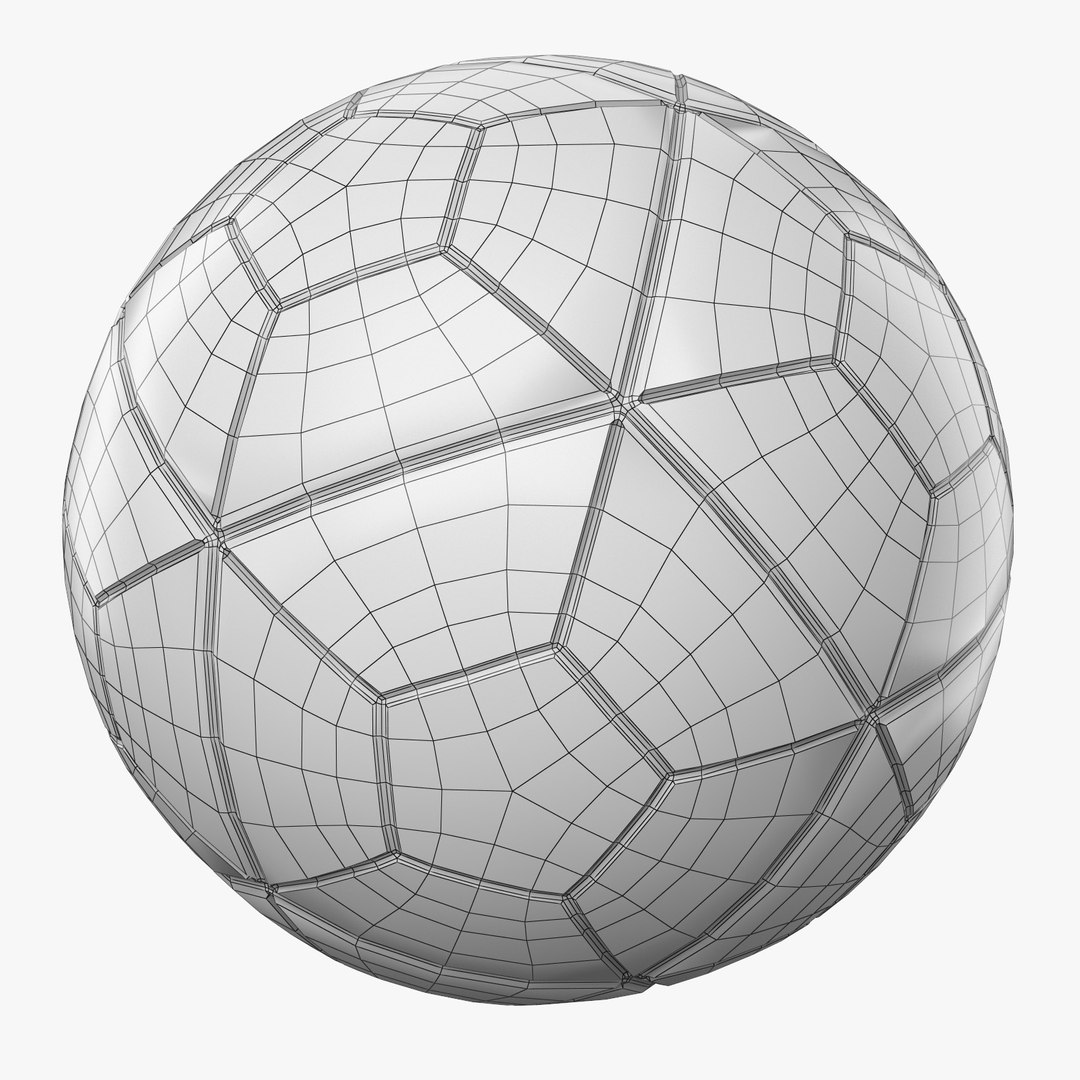 3D Official Balls Nike Ordem Model - TurboSquid 1202199