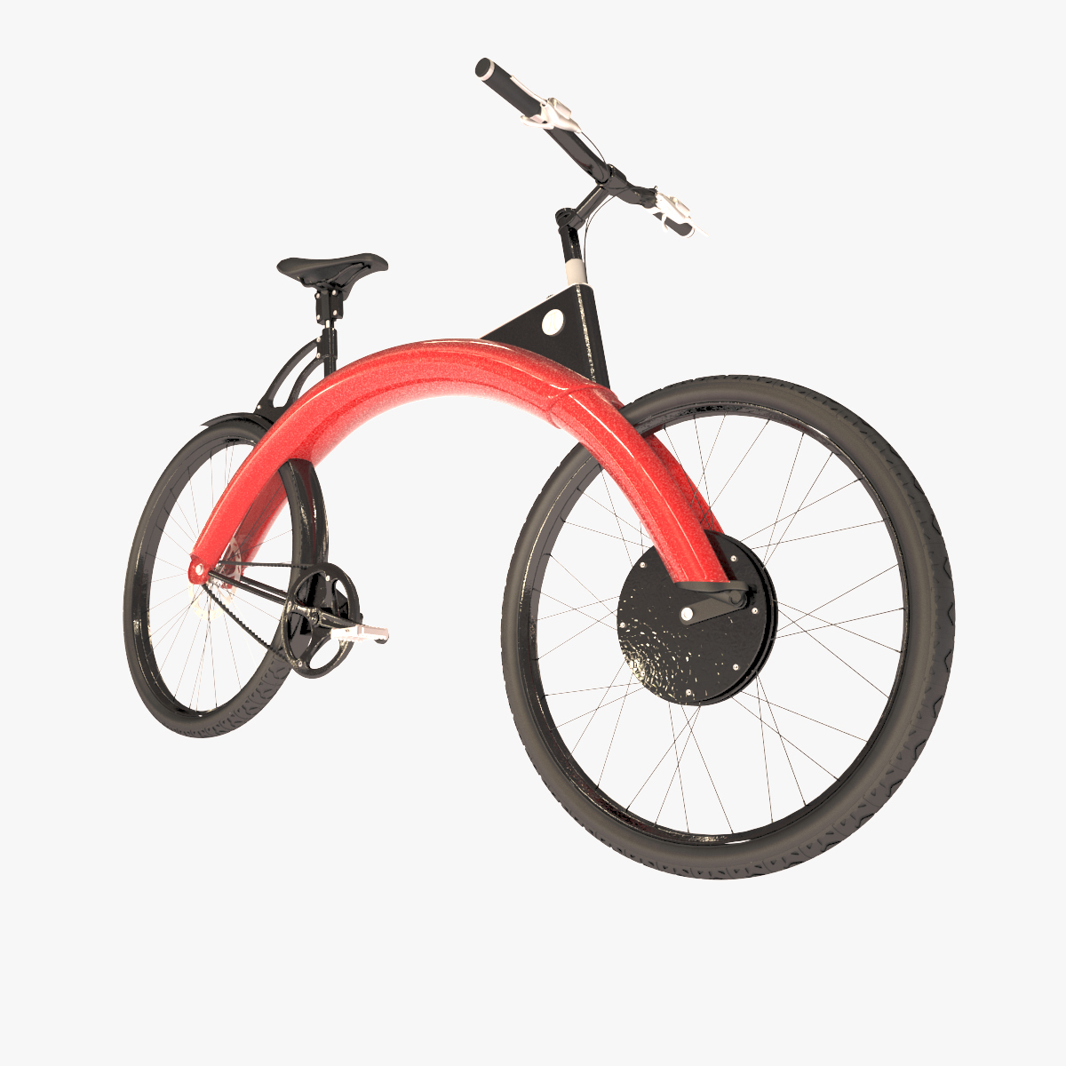 max electric bicycle