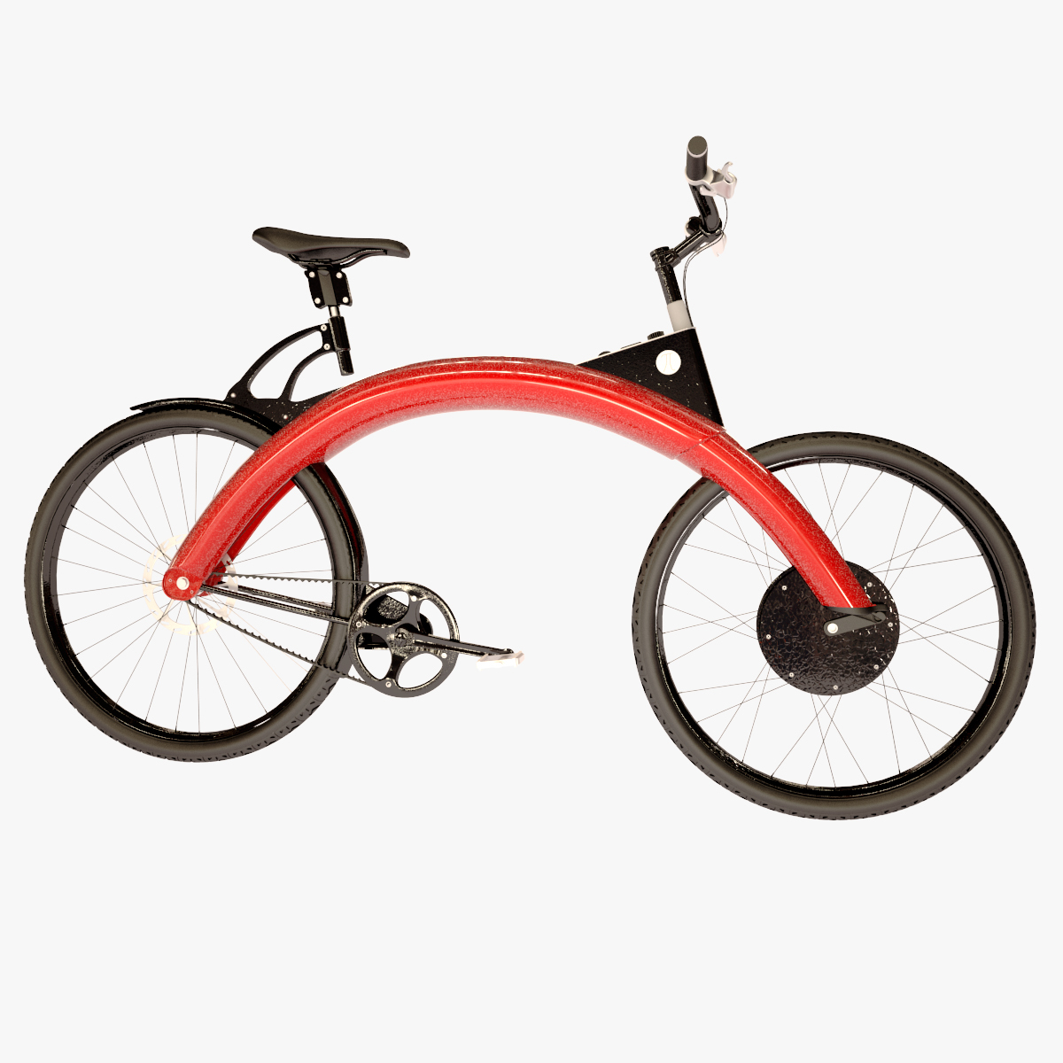 max electric bicycle