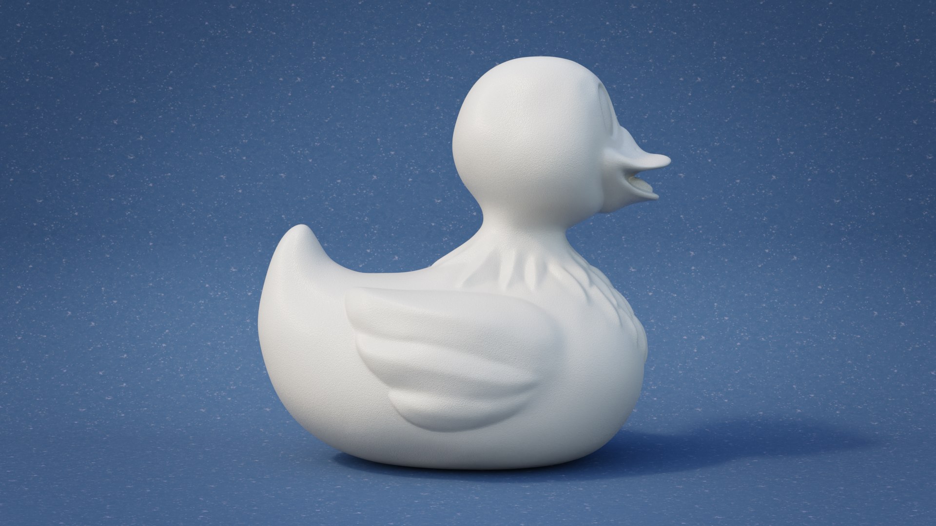 3D Model Rubber Duck - TurboSquid 2215437