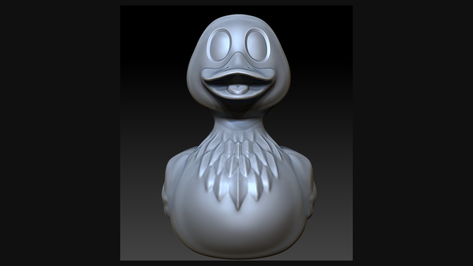3D Model Rubber Duck - TurboSquid 2215437