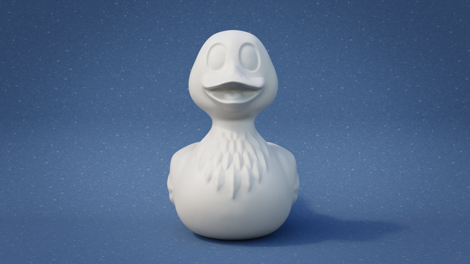 3D Model Rubber Duck - TurboSquid 2215437