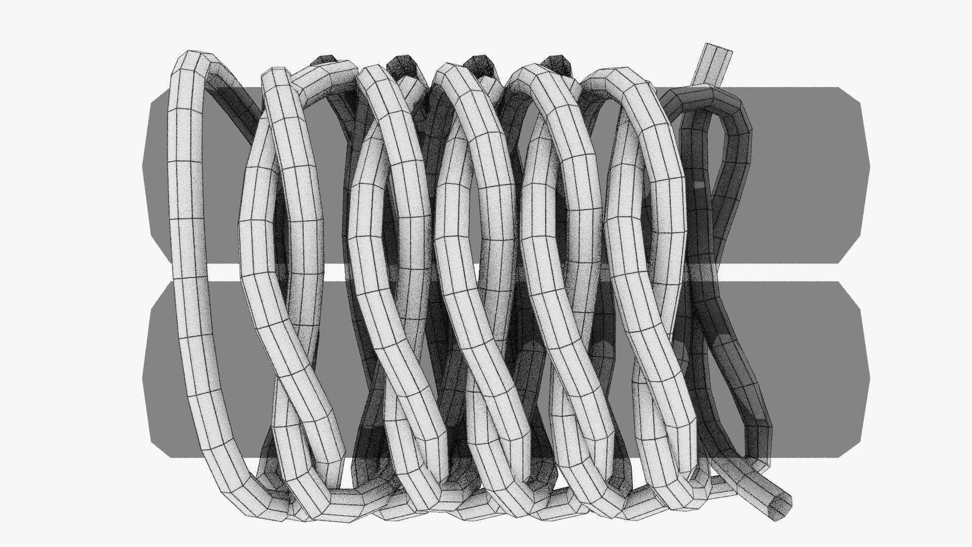 3D model knot - TurboSquid 1667565