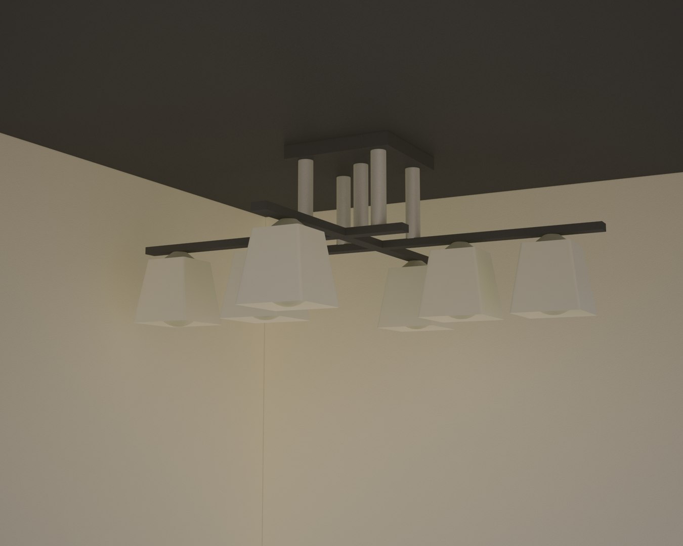 3D Lighting Model - TurboSquid 1278522