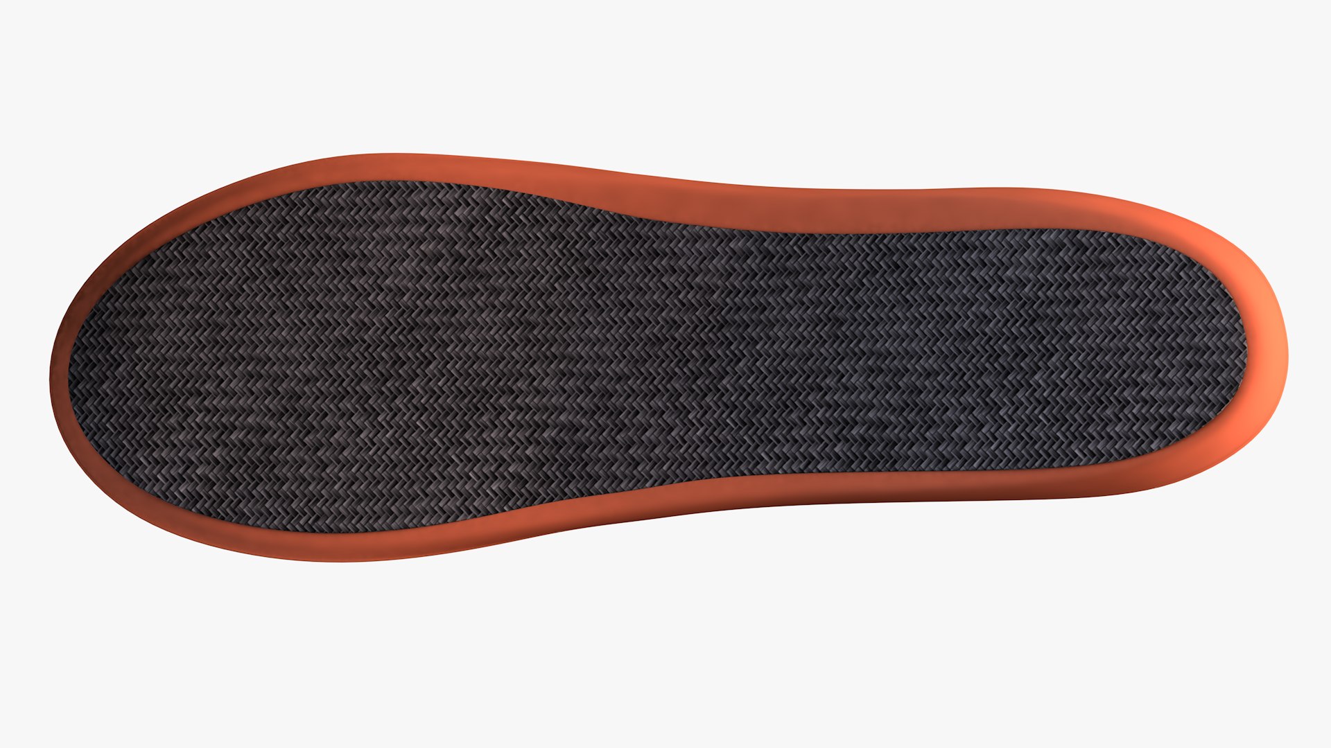 3D Insole Model - TurboSquid 2063460