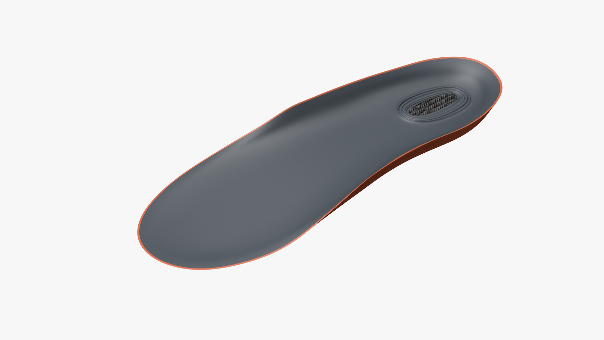 3D Insole Model - TurboSquid 2063460