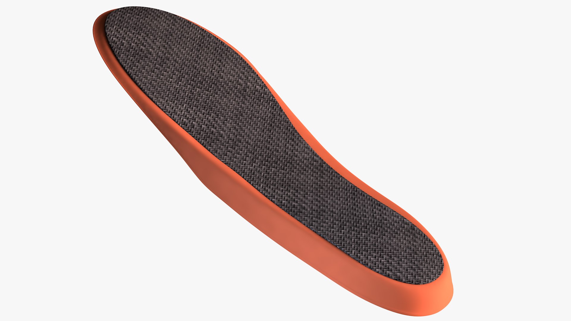 3D Insole Model - TurboSquid 2063460