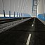 3d Model Apollo Bridge