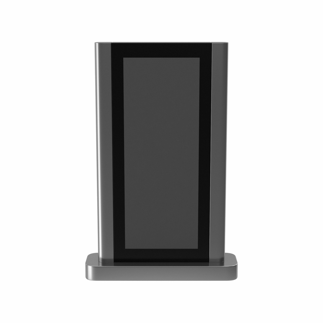 Billboards Collection Model - TurboSquid 2320766